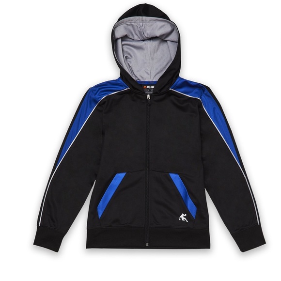 And1 | Jackets & Coats | And Boys Jacket | Poshmark